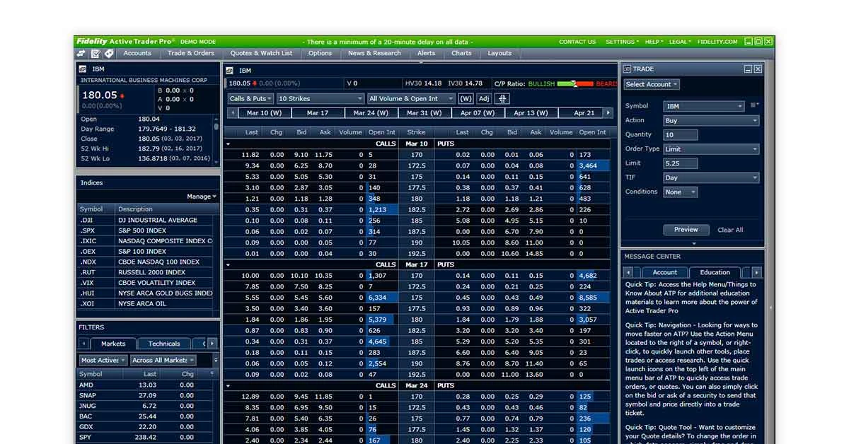 10 Best Virtual Trading Apps: Start Virtual Trading Without Real Money