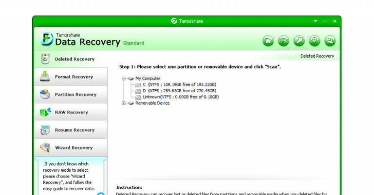 List of 12 Best Free Android Data Recovery Software in 2025