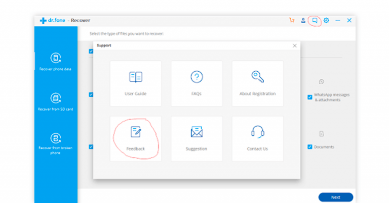 List of 12 Best Free Android Data Recovery Software in 2025