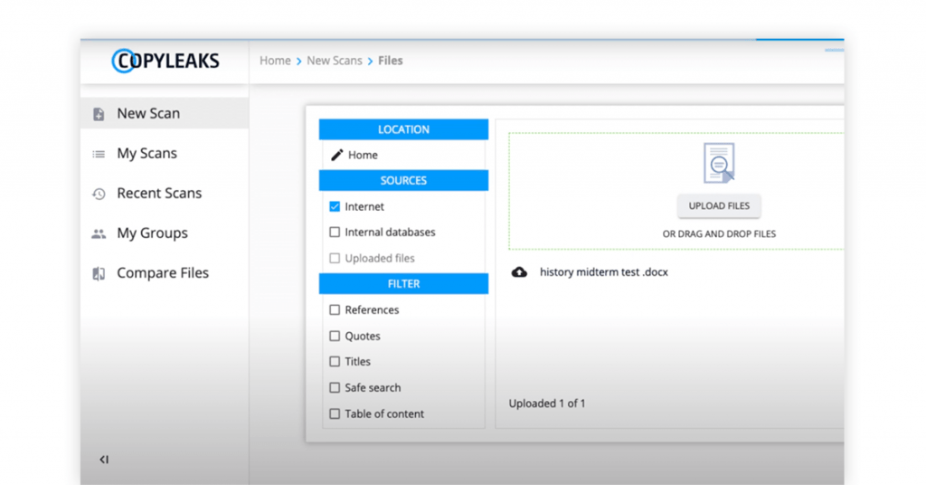 10 Best Research Paper Plagiarism Checker with Percentage for 15,000 Words