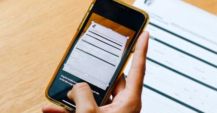 List of 11 Best Indian Scanner Apps Like CamScanner