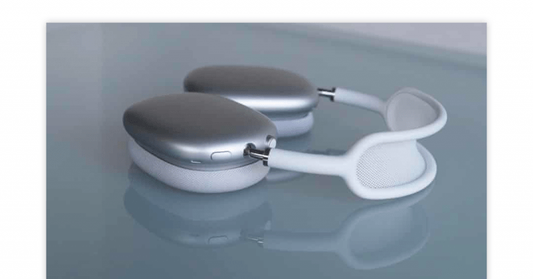Poly Voyager 8200: AirPods Max Alternative for Business Calls
