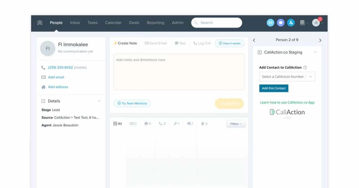 15 Best Sales Call Management Apps for Android & iPhone