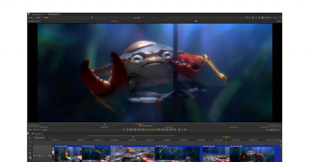 List of 10 Free VFX Software for Beginners to Create Animations