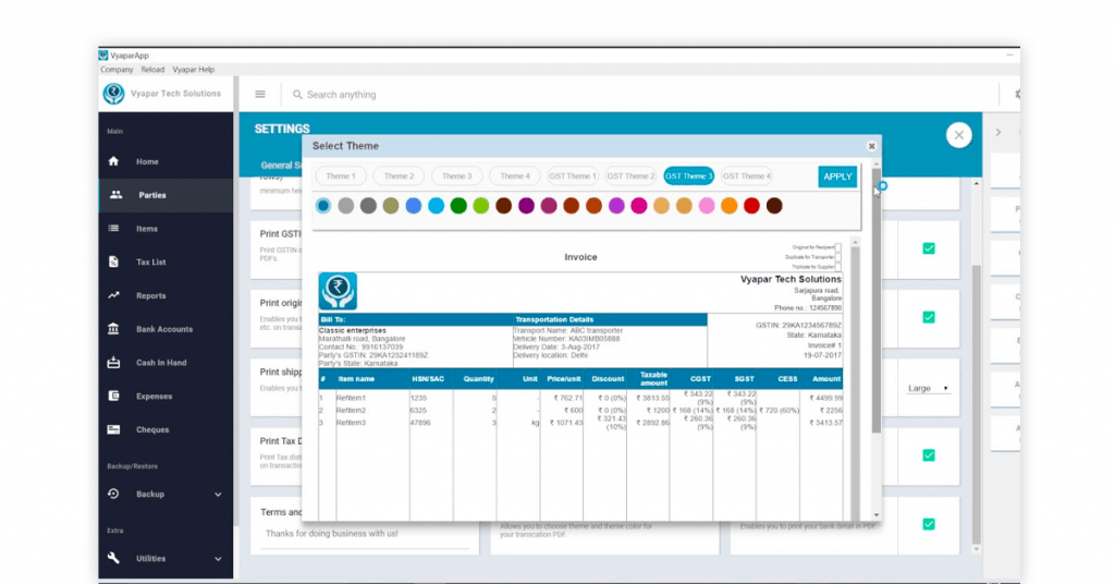 10 Best Mobile Bookkeeping Apps for Android & iPhone | SMBs Accounting