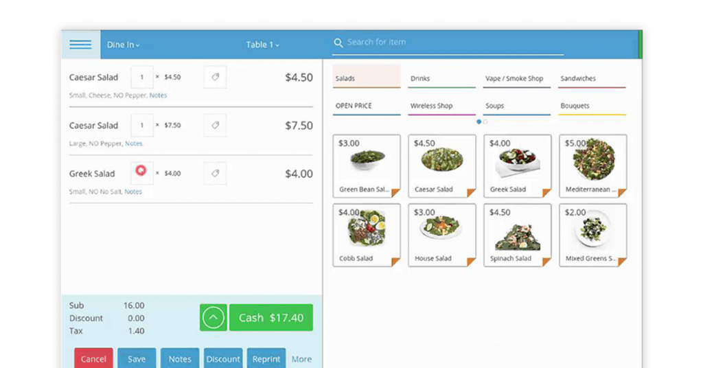 How to Choose Best Mobile POS | Top 18 Android Billing Machine in India
