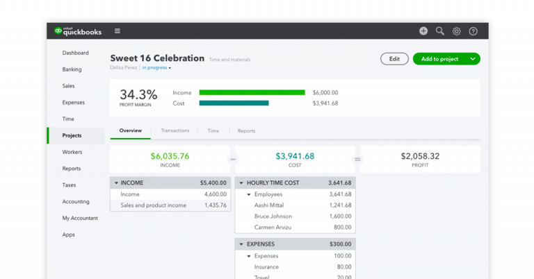 10 Best Mobile Bookkeeping Apps for Android & iPhone | SMBs Accounting