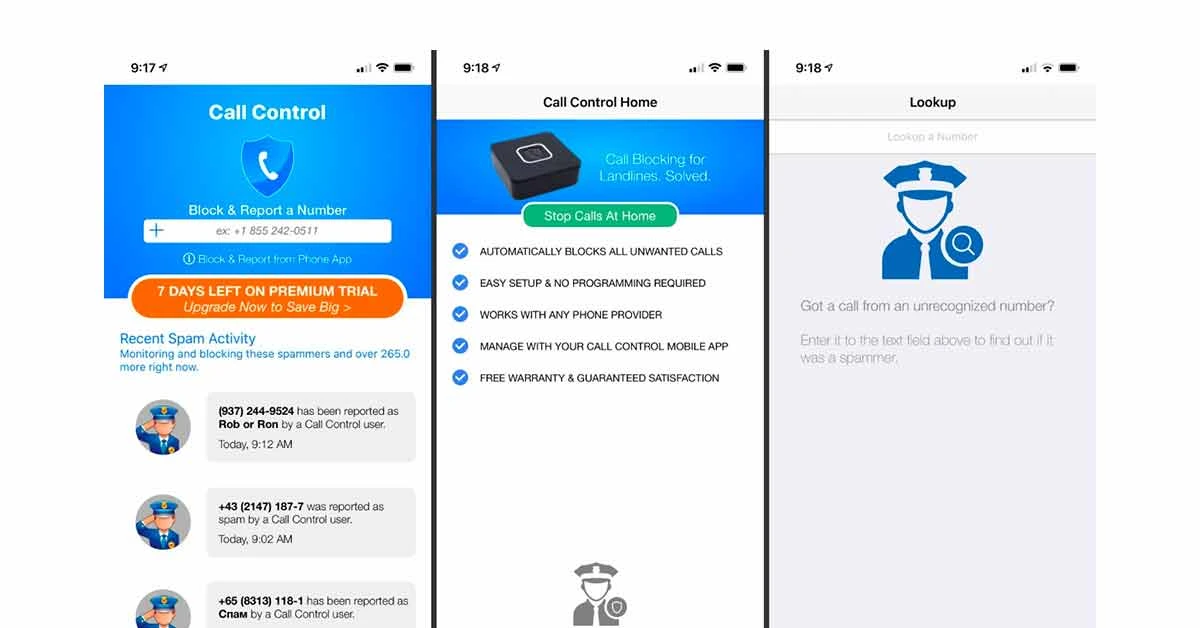 15 Best Sales Call Management Apps for Android & iPhone