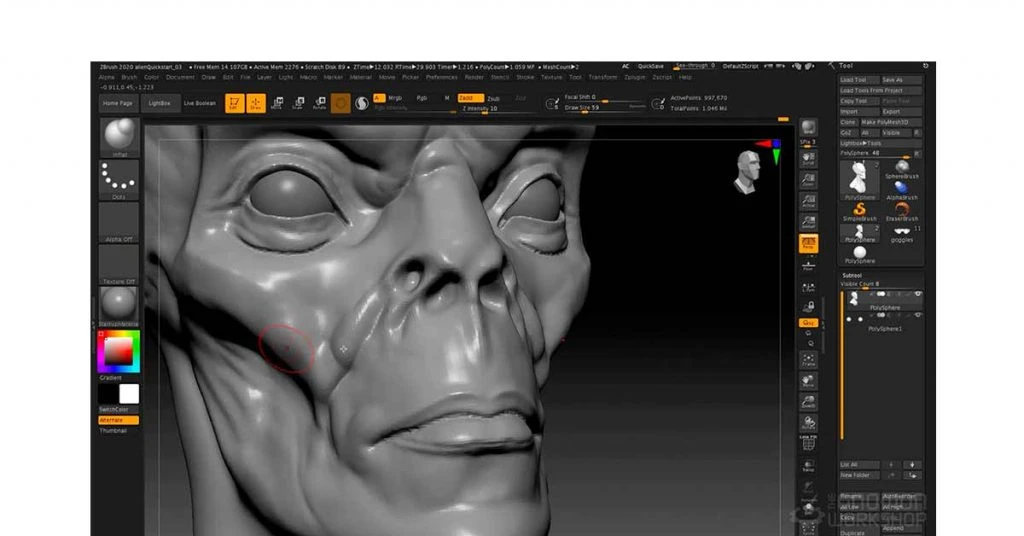 List of 10 Free VFX Software for Beginners to Create Animations