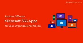 Microsoft 365 Apps For Business Price Rs. 540/User/Month - Upto 45% ...