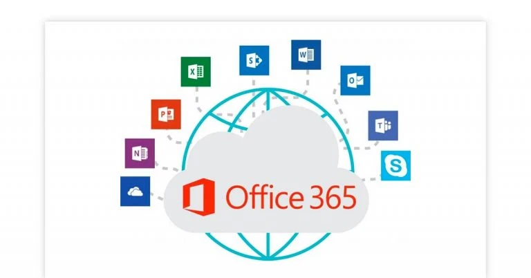 Empower your Digital Transformation with MS Office Apps