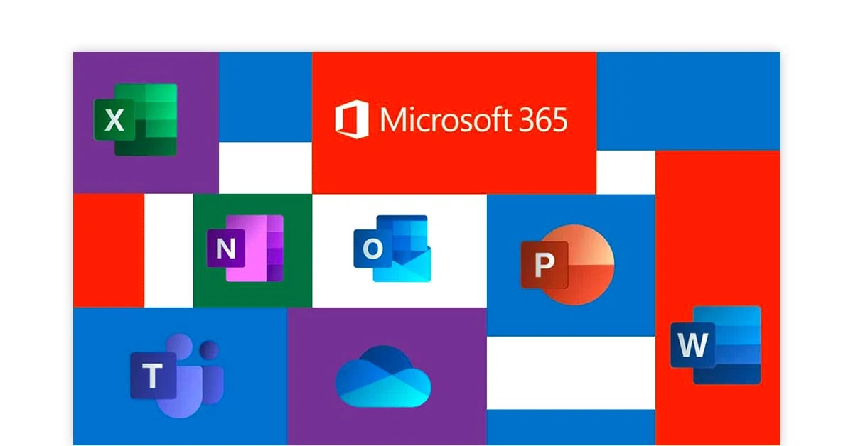 Empower your Digital Transformation with MS Office Apps