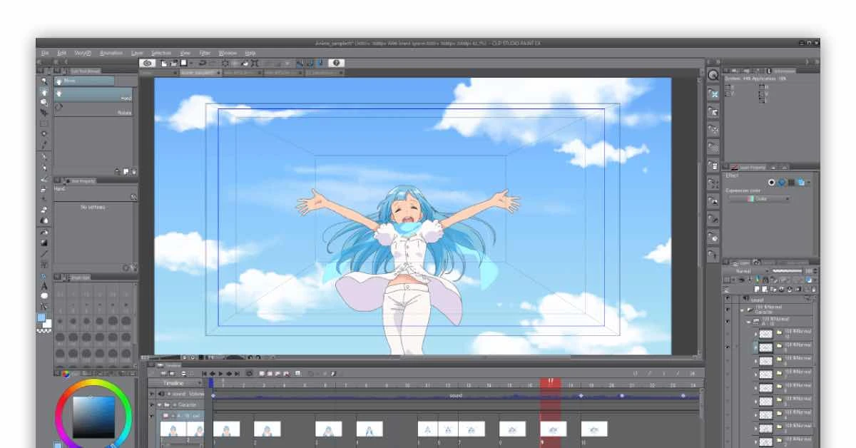 10 Best Free Drawing Software for PC & Mobile 2025
