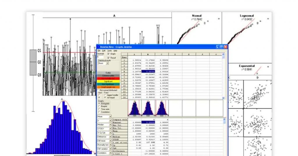 10 Best Free Statistical Software For Data Analysis 2022 2023 