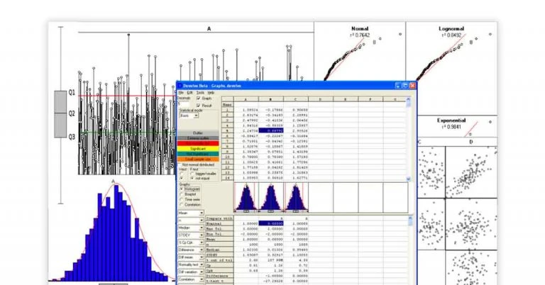 10 Best Free Statistical Software for Data Analysis 2025
