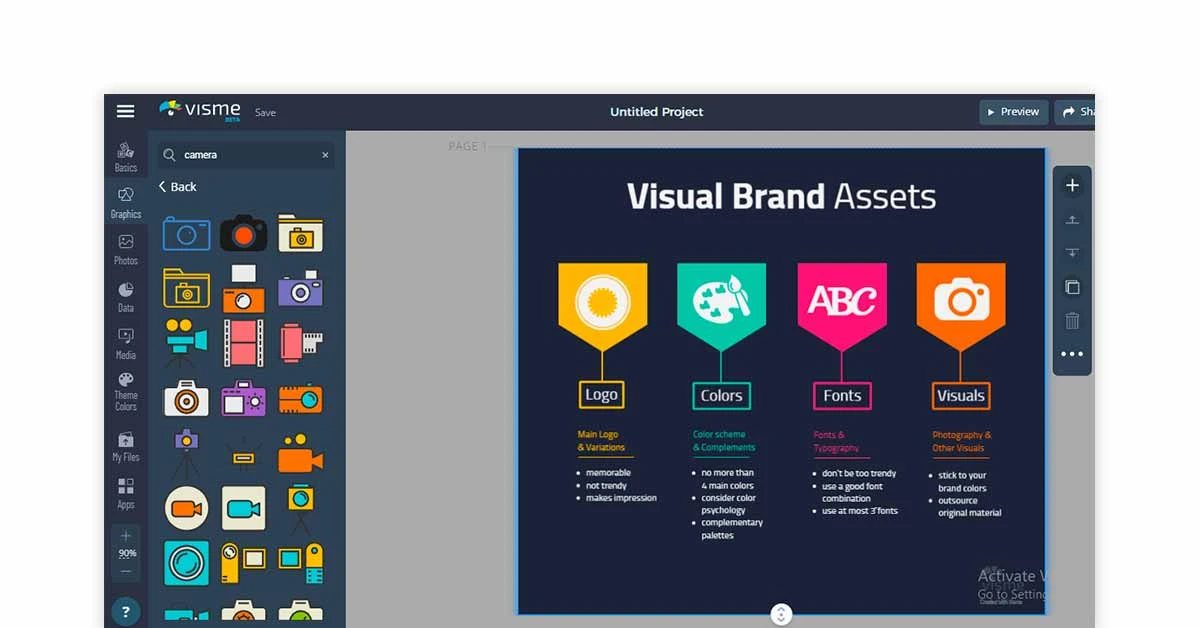 15 Best Free Online Flowchart Maker Software in 2025
