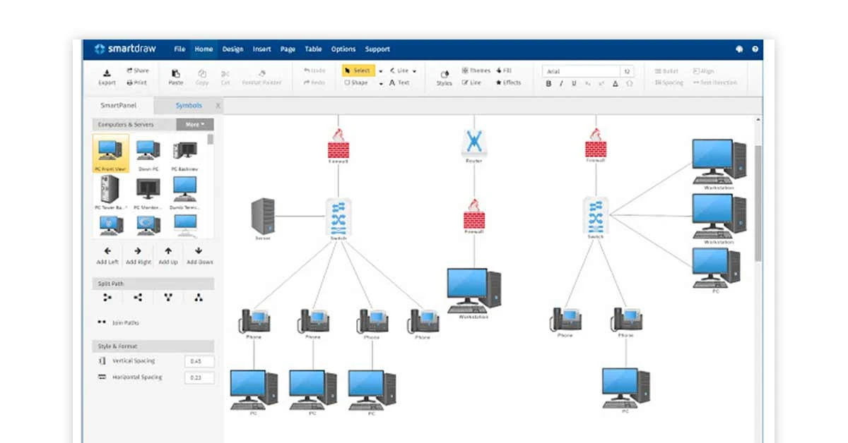 15 Best Free Online Flowchart Maker Software in 2025