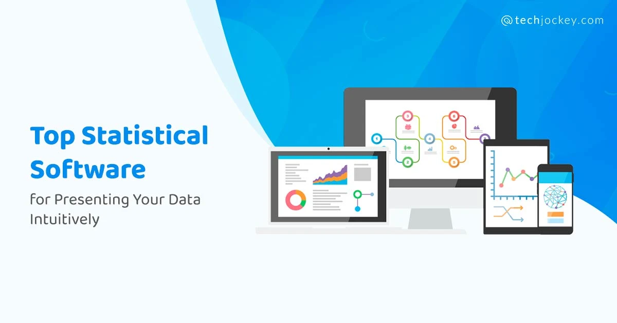 10 Best Free Statistical Software For Data Analysis 2024