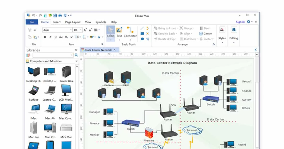 15 Best Free Online Flowchart Maker Software in 2025