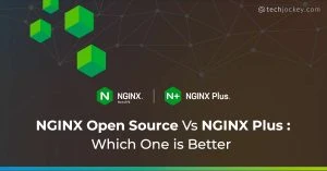 NGINX Vs NGINX Plus: Why Upgrade from Open Source to Commercial Version