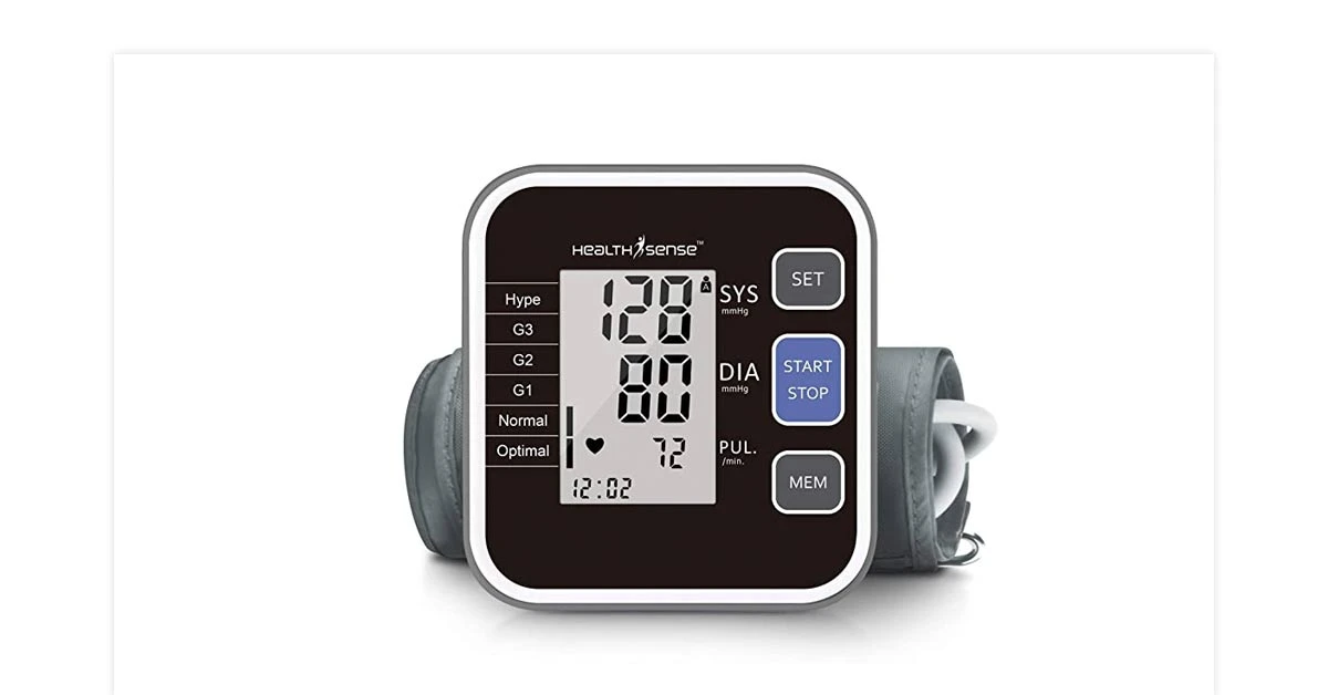 Top 10 Remote Patient Monitoring Devices to Stay Safe During COVID-19 ...