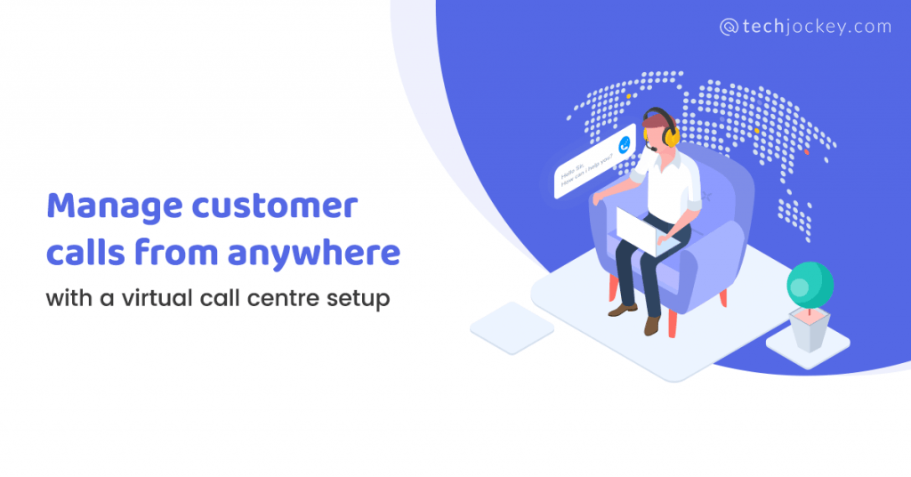 How to Setup a Successful Virtual Call Centre