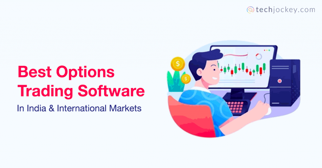 12 Best Professional Options Trading Software in India 2022
