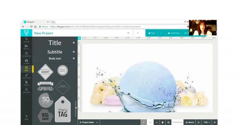 10 Best Poster Making Software for PC and Mobile