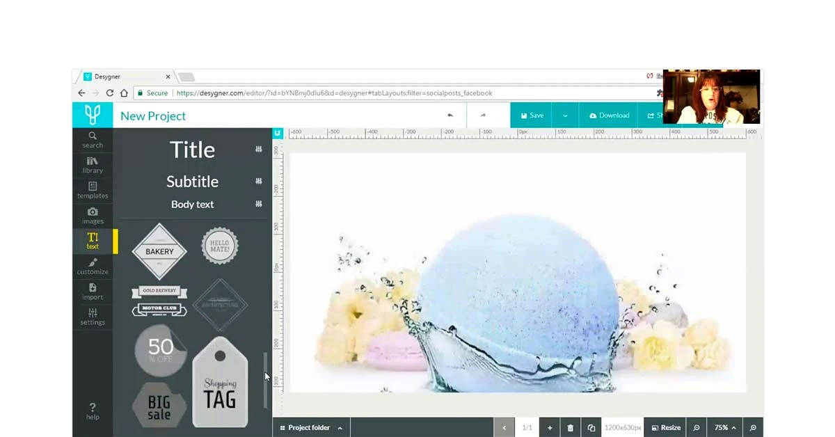 10 Best Poster Making Software for PC and Mobile