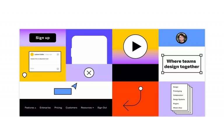 17 Best Free and Open Source Web Design Software in 2025
