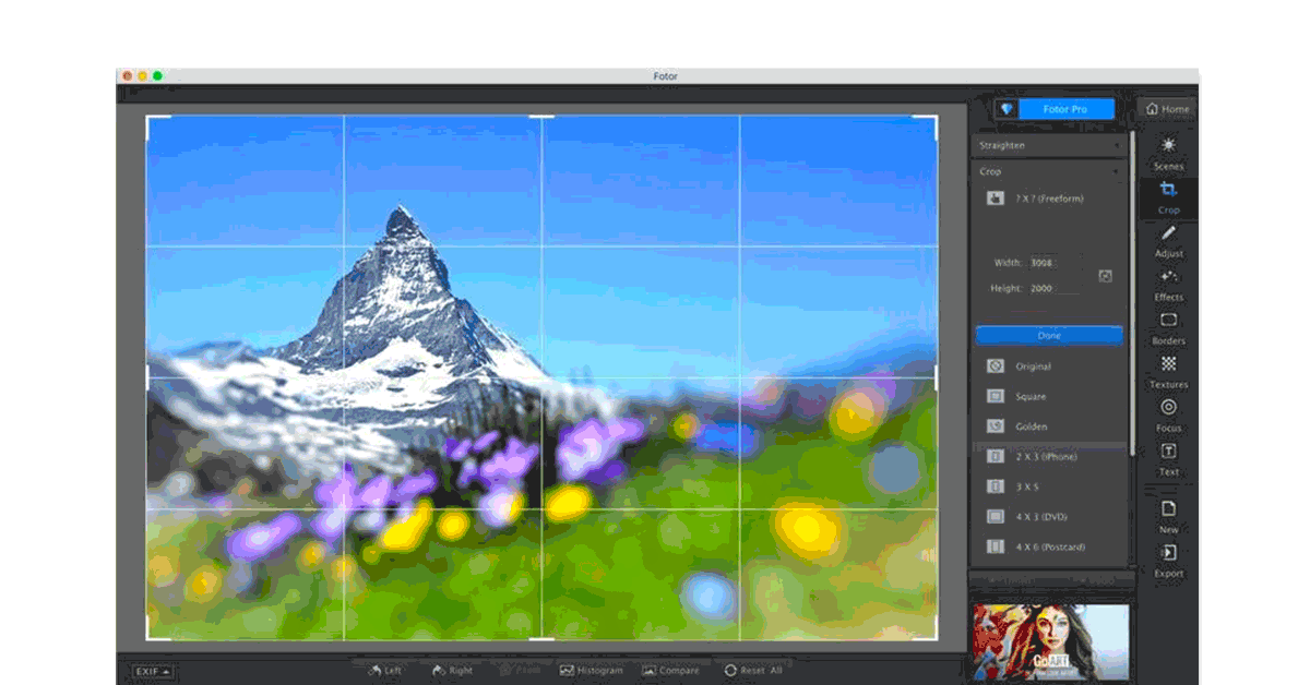 How to Edit Blurry Photos: 10 Best Blur Background Editing Apps