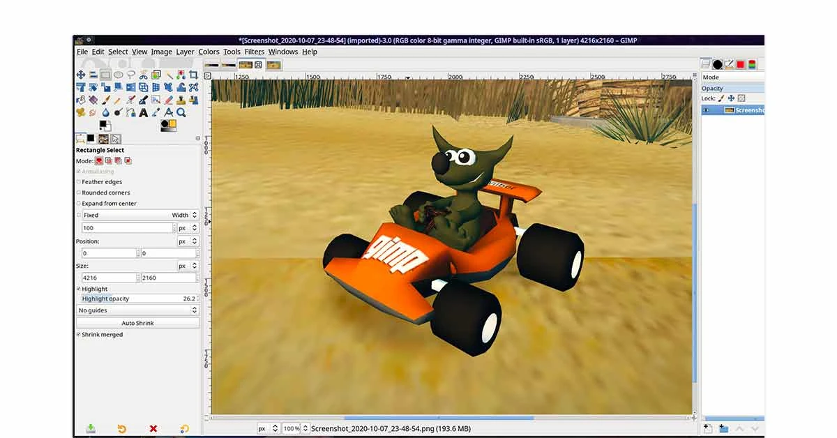 17 Best Free and Open Source Web Design Software in 2025