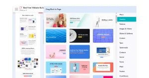 17 Best Free and Open Source Web Design Software in 2025