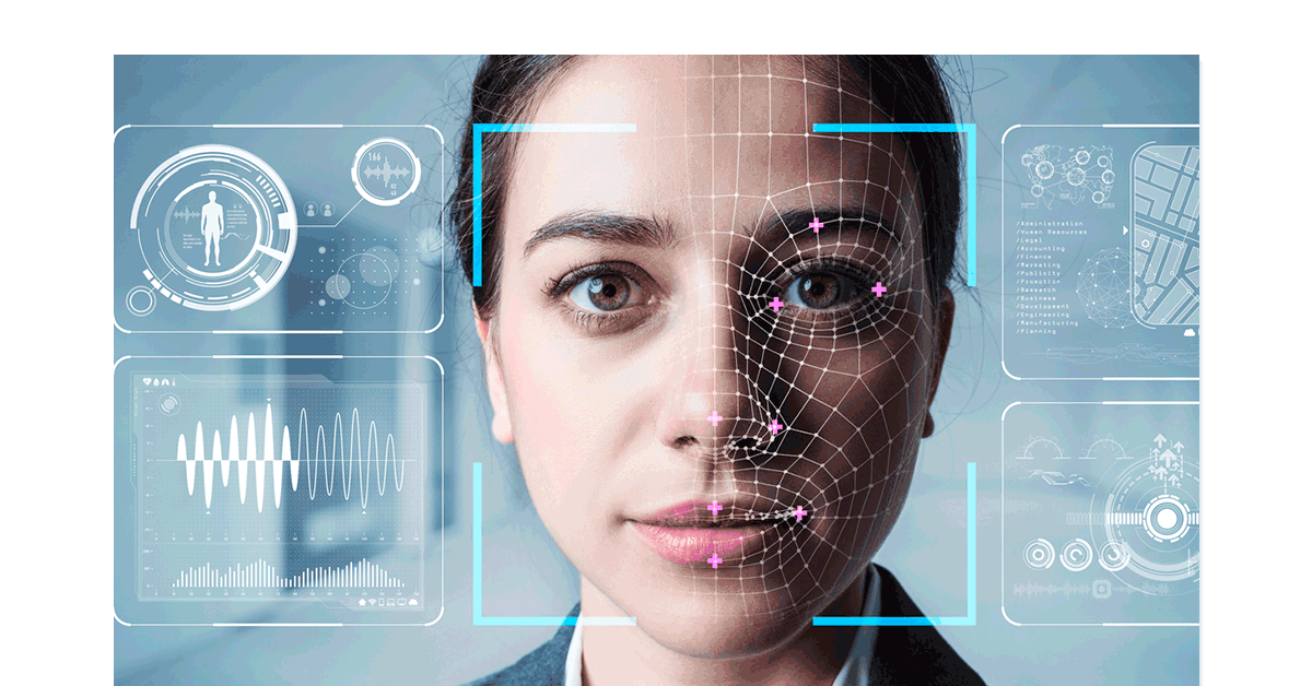 The Rising Trend of Face Recognition System: Applications & Advantages