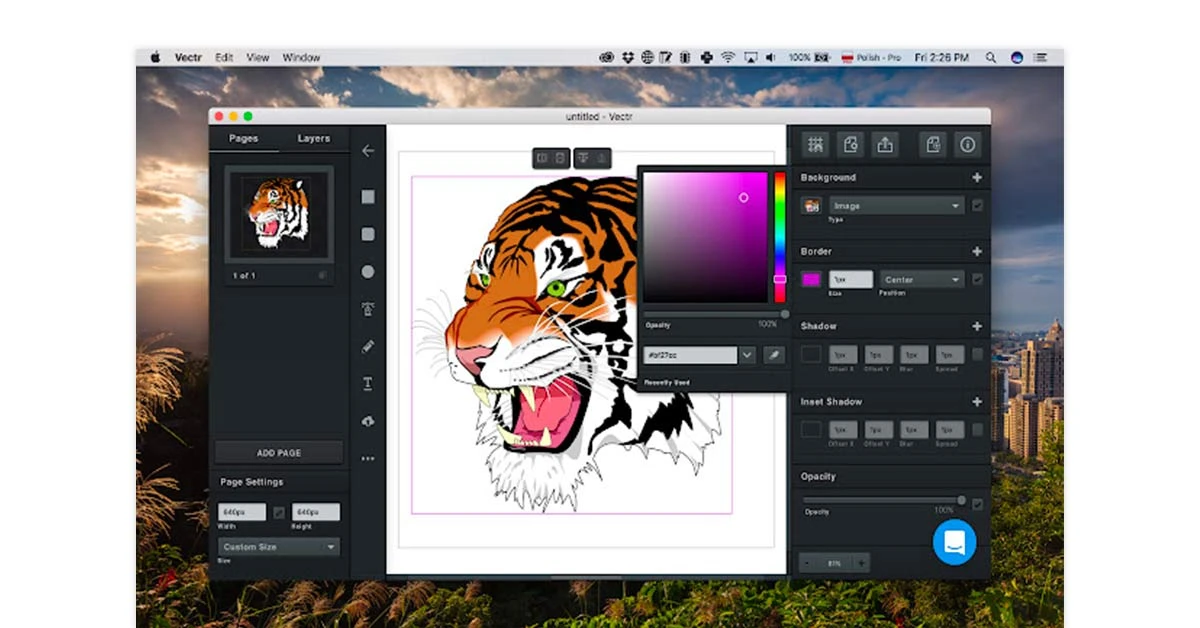 17 Best Free and Open Source Web Design Software in 2025