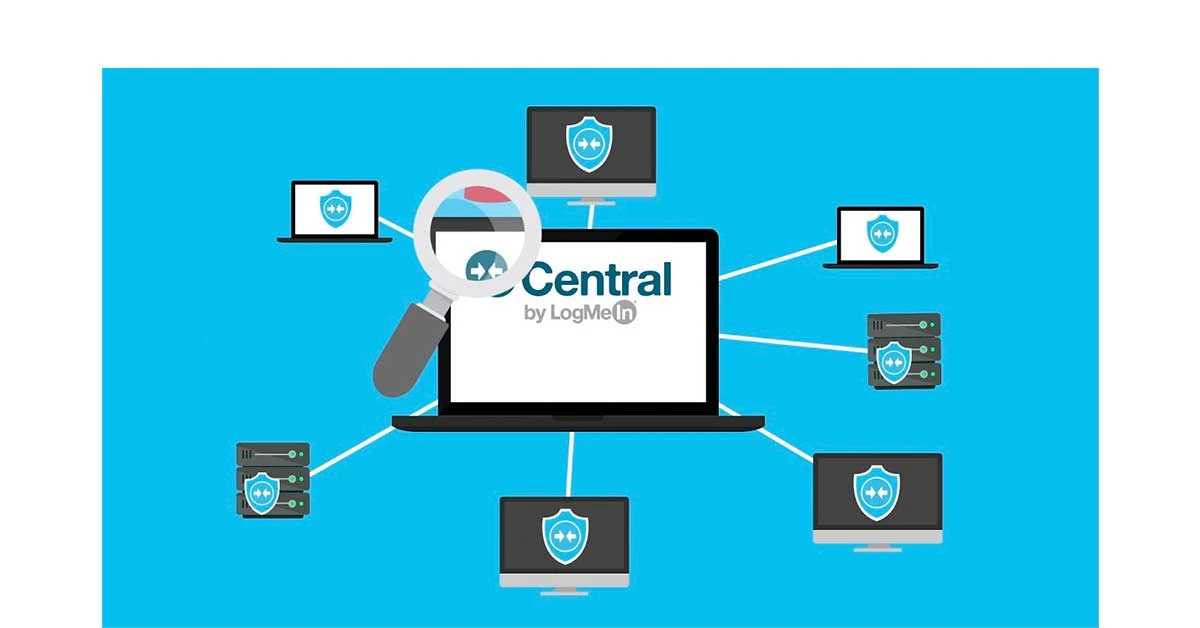 LogMeIn Central Remote Support : An Overview with Pros & Cons