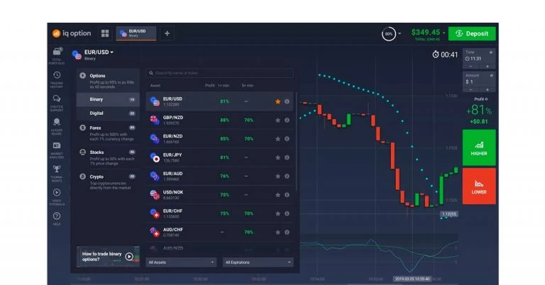 13 Best Professional Options Trading Software in India 2025