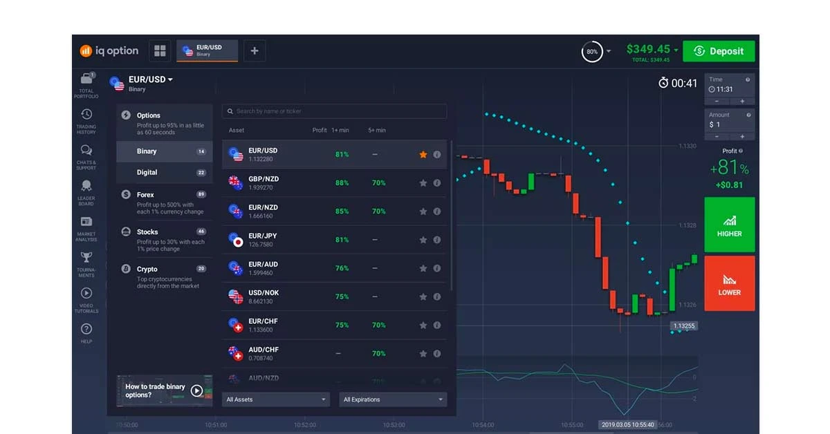 13 Best Professional Options Trading Software in India 2025