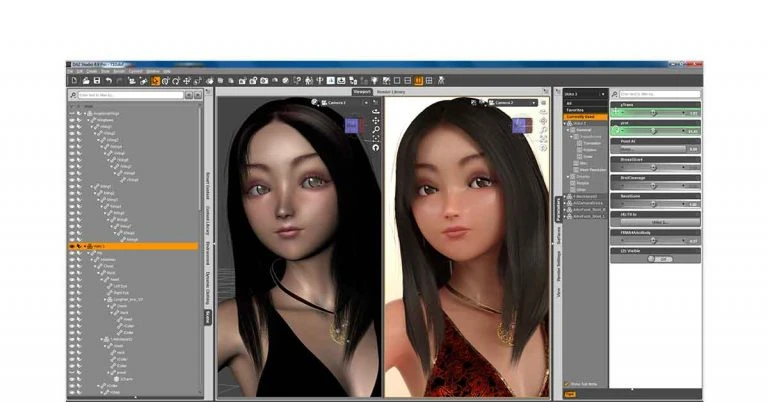 15 Top 3D Modeling Software in 2025: Free and Paid