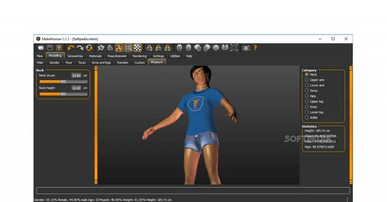 15 Top 3D Modeling Software in 2025: Free and Paid