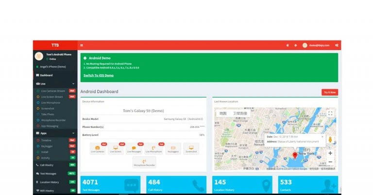 12 Best Hidden Call Recorder Apps For Android And Iphone In 2025