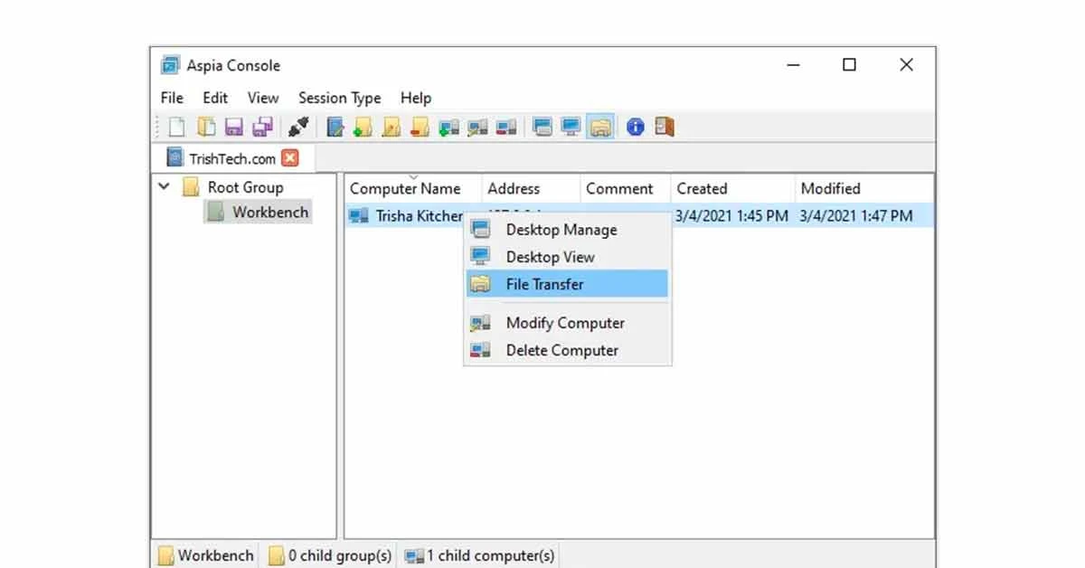 10 Free and Open Source Alternatives for TeamViewer in 2024