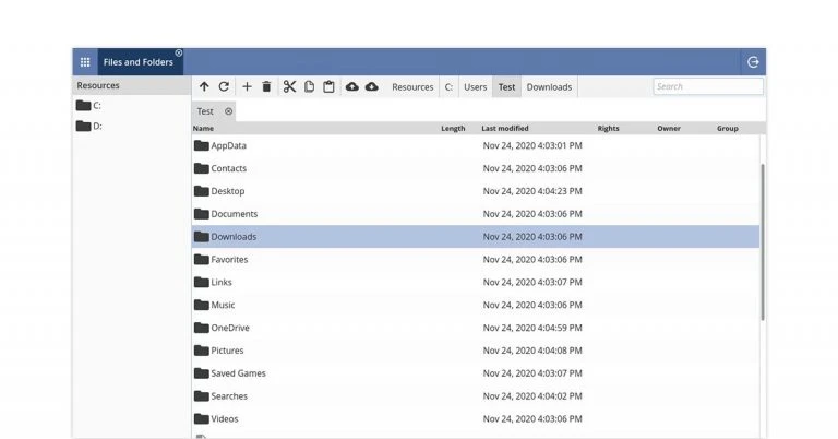 10 Free and Open Source Alternatives for TeamViewer in 2025