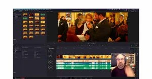 15 Best Wedding Video Editors for Marriage Video Editing 2025