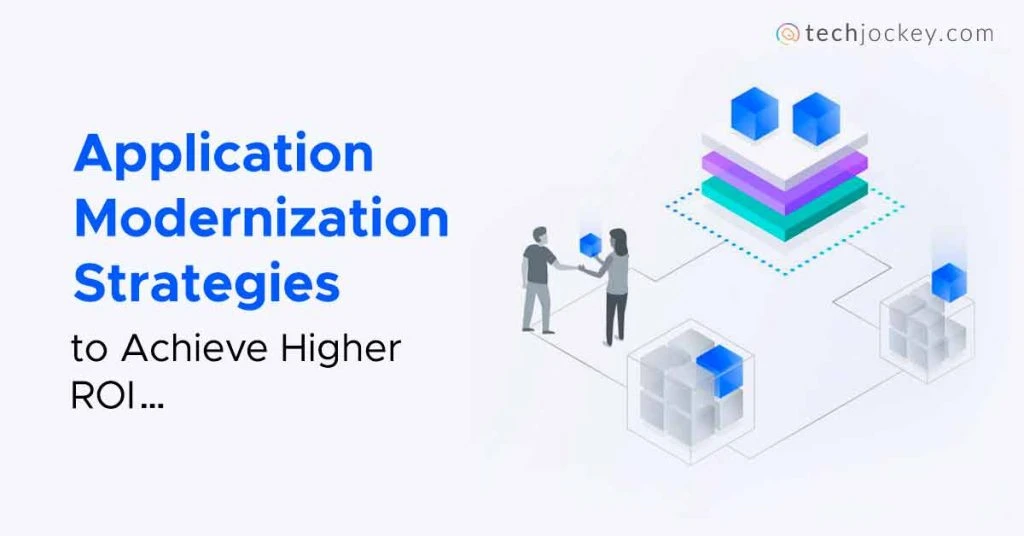 Modernizing Application Landscape with Hybrid Approach - Hitachi