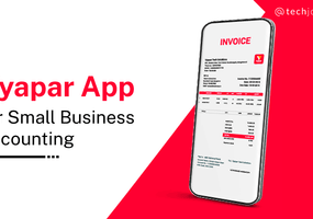 Vyapar Billing Software Pricing & Reviews -(September 2022 ...
