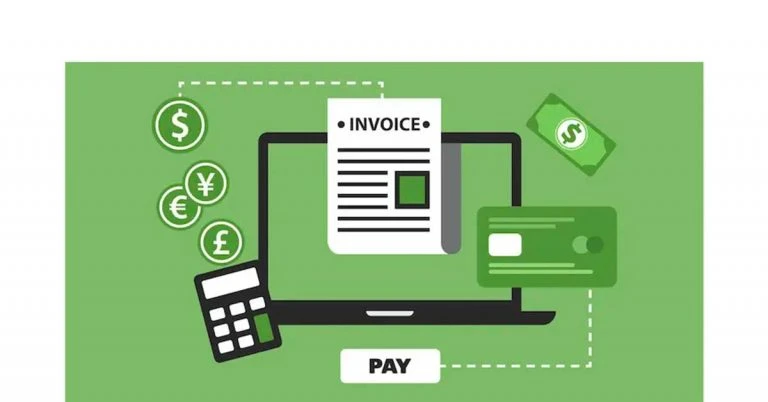 Automated Invoice Processing : All you need to Know