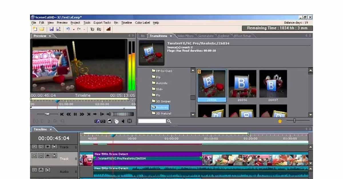 15 Best Wedding Video Editors for Marriage Video Editing 2025
