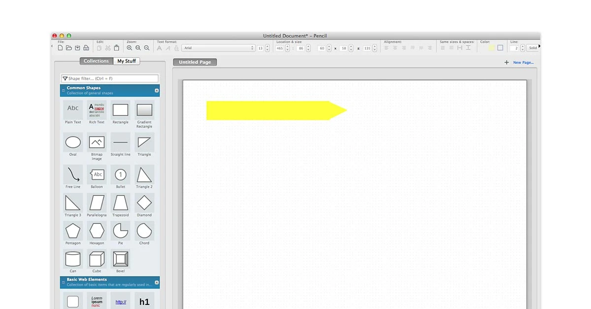 11 Best Free and Open Source Alternatives for Visio