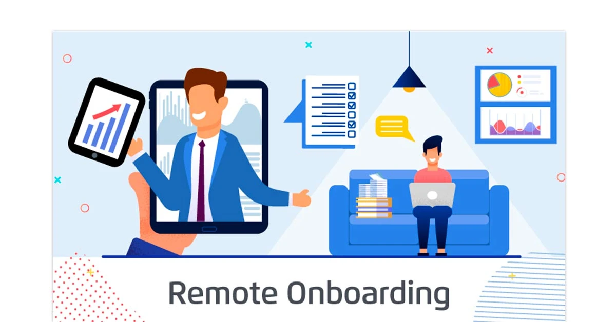 How to Improve Employee Onboarding Process Virtually